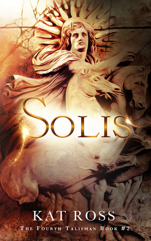 Solis – Book Tour and Giveaway – Happymomblogger