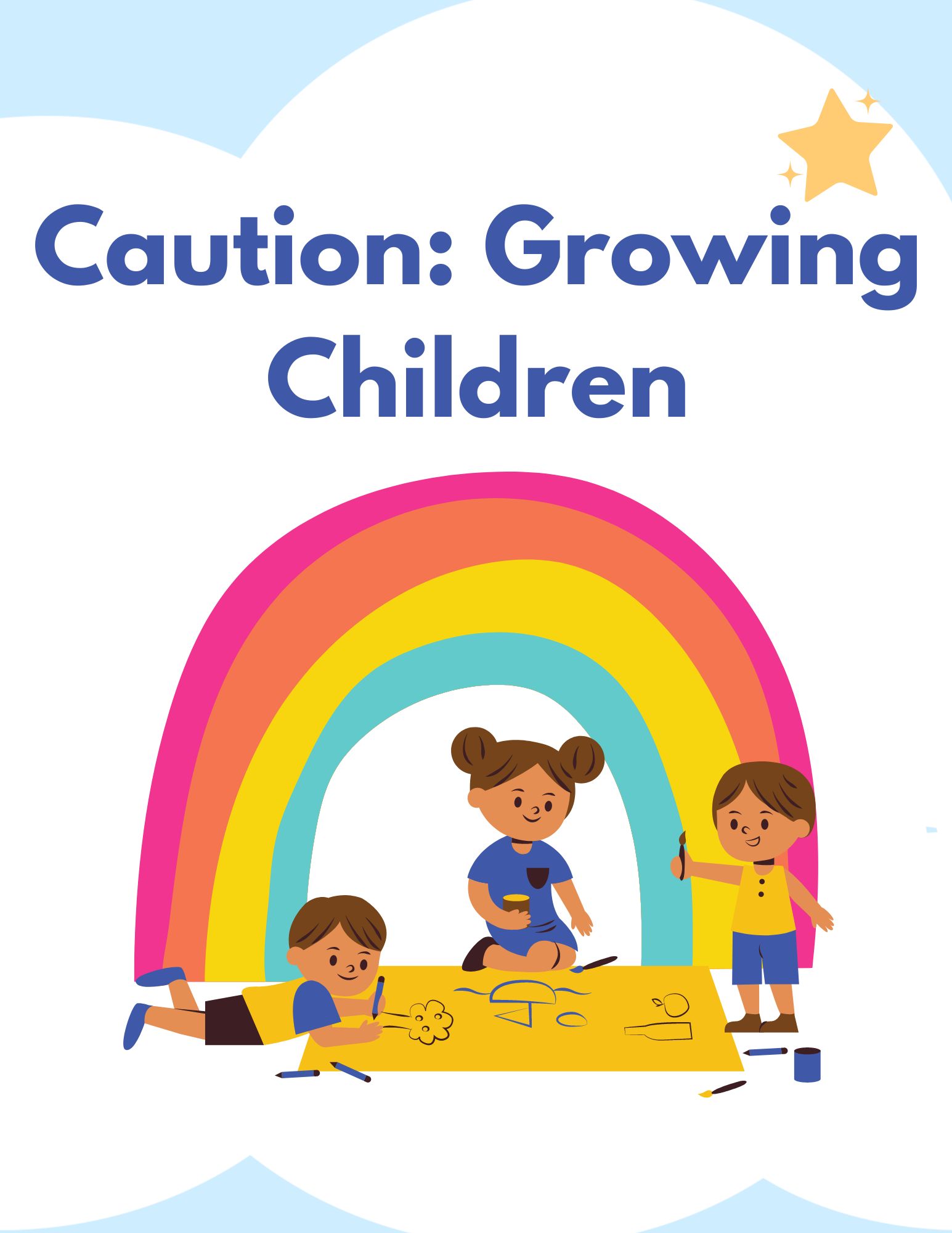 10 Important Skills Children Must Learn Before School Starts ...